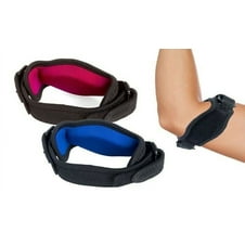 Elbow Gel Pads