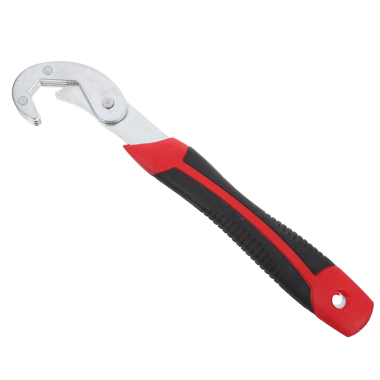 Adjustable Wrench Adjustable Spanner Plumbing Wrench Universal Spanner ...