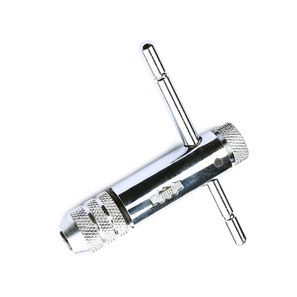 Adjustable Wrench Adjustable Tap Wrench Metric Plug Tap Ratchet Tap ...
