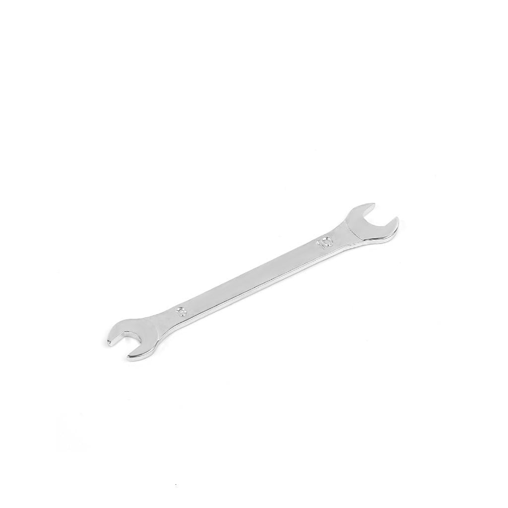 Adjustable Wrench Set Open Double Purpose Combination Ratchet Wrench ...