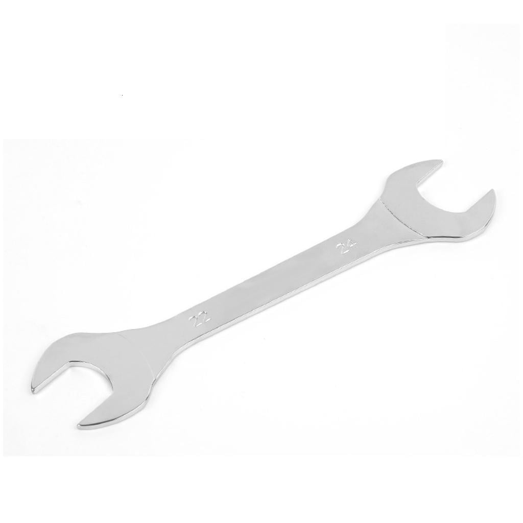 Adjustable Wrench Set Open Double Purpose Combination Ratchet Wrench ...