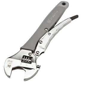Monkey Wrench