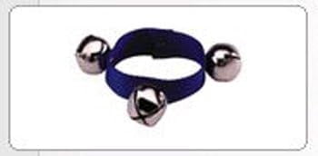 Adjustable Wrist Bell -- Case of 6 - Walmart.com