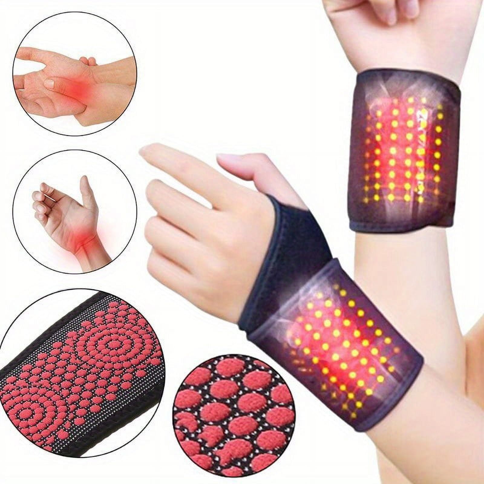 Magnetic Wrist Support