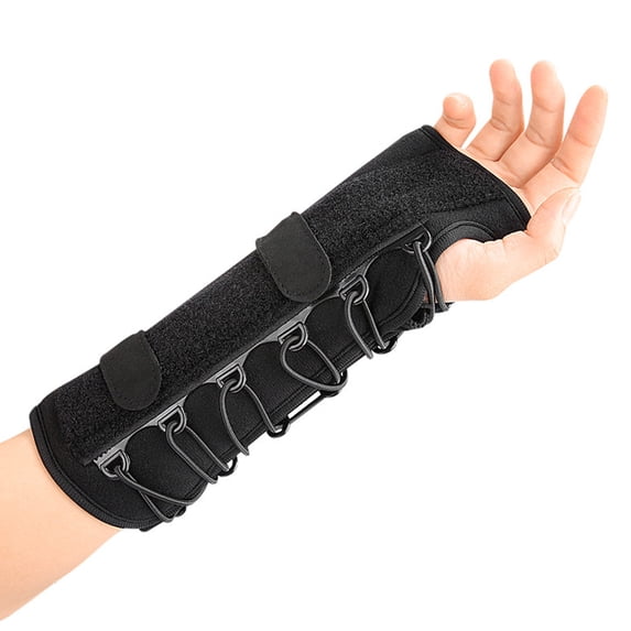 Adjustable Wrist Brace Multifunctional Carpal Tunnel Wrist Brace Night ...