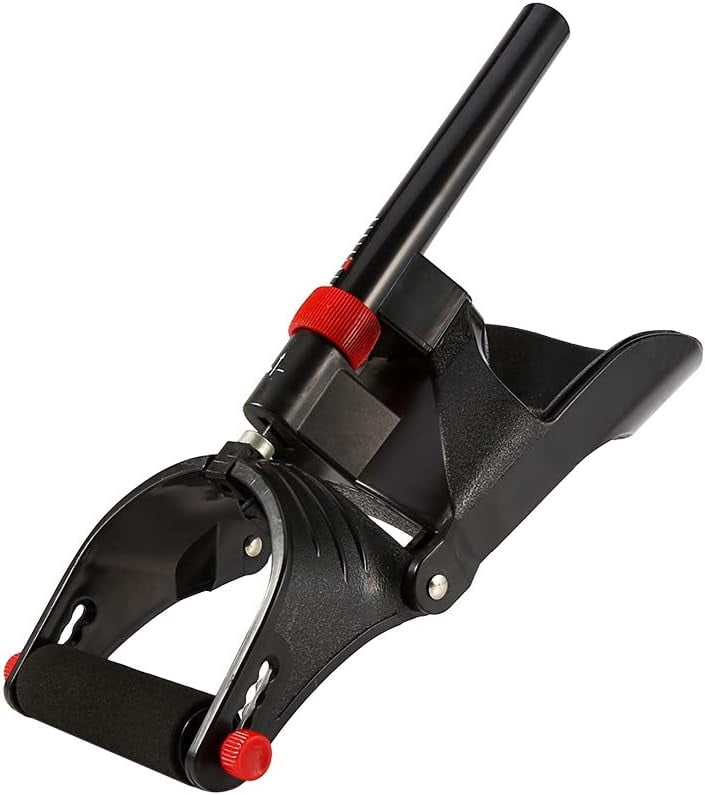 Adjustable Wrist Grip Strengthener Exerciser Tool for Home Gym, Wrist ...