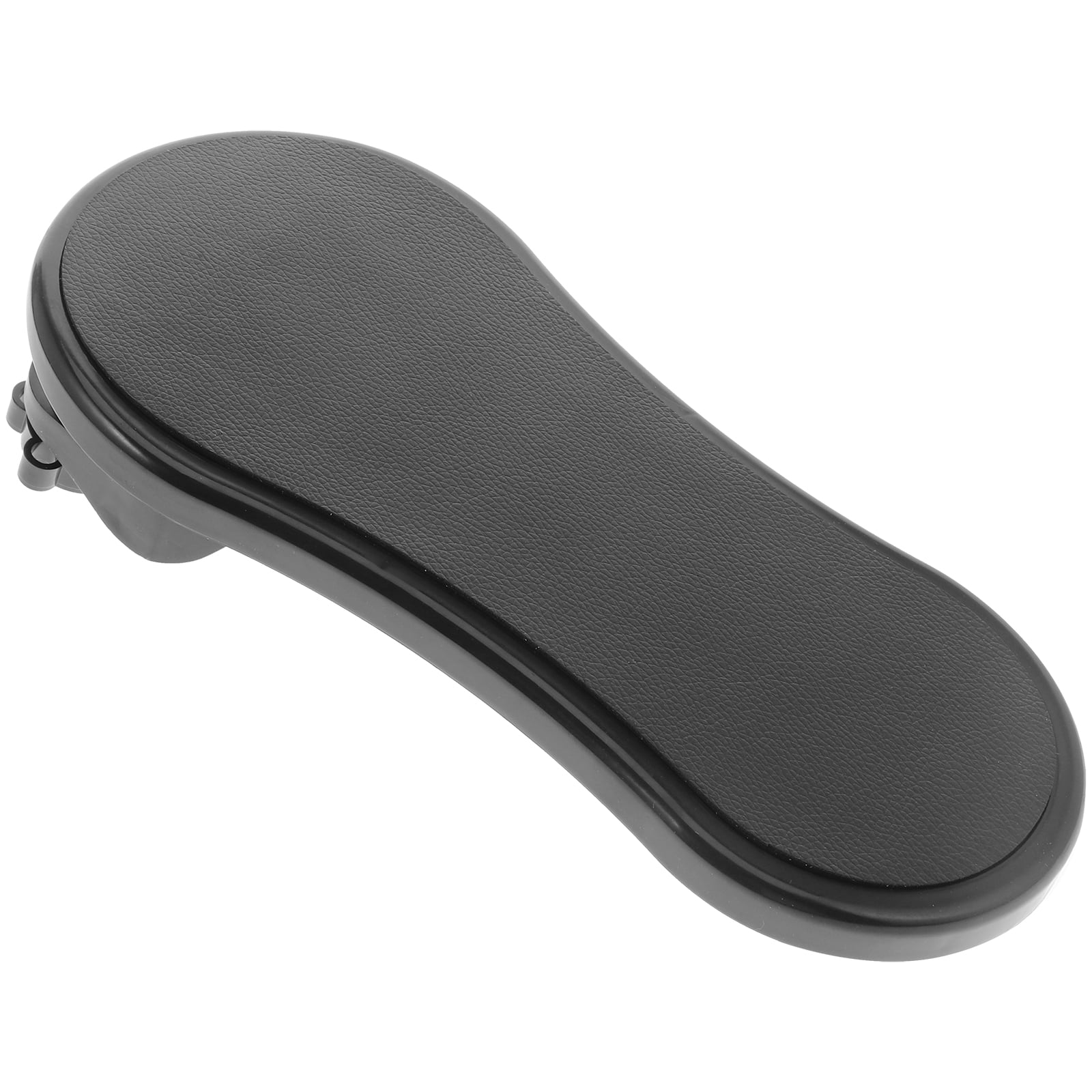 Adjustable Wrist Rest Support Computer Armrest Mouse Attachable ...
