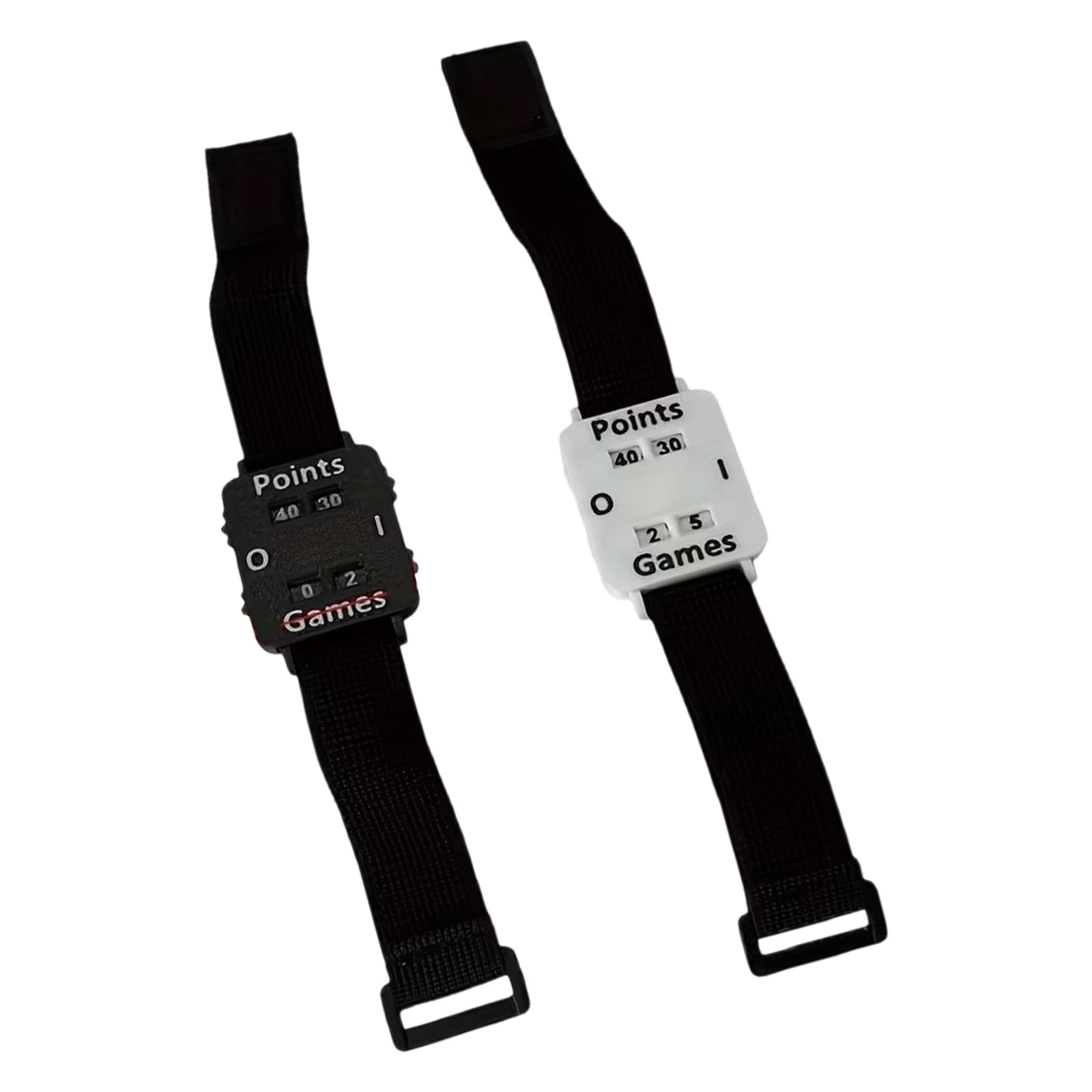 Adjustable Wrist Score Counter Replacement Manual Type Strokes Keeper ...