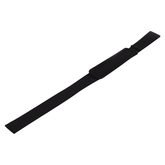 Adjustable Wrist Strap for Weightlifting and Pull Exercises, Durable ...