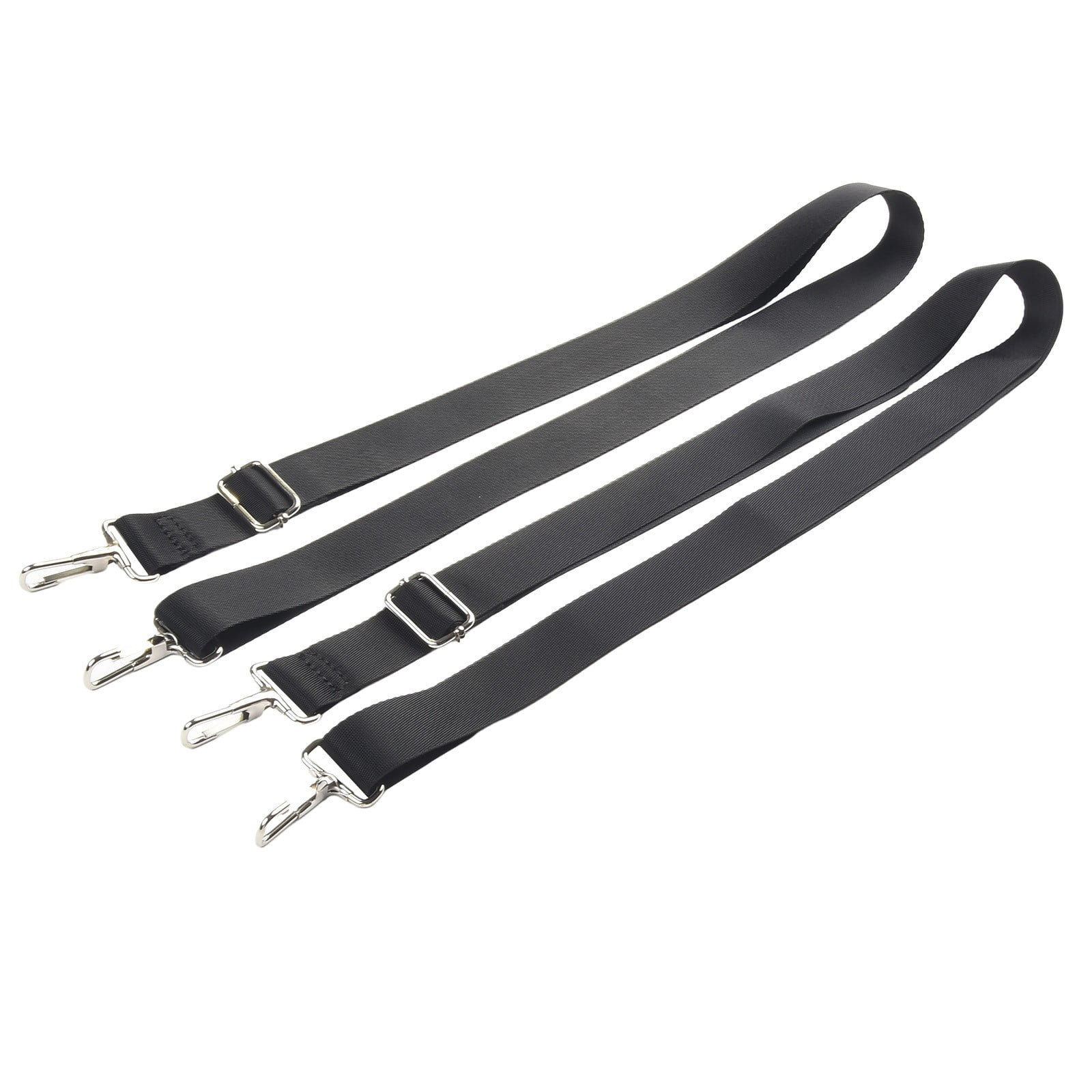 Adjustable Yacht Boat Awning Top Straps 28in-60in for Bimini Top Canopy ...