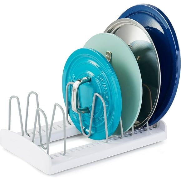 Cabinet Cookie Sheet Organizer