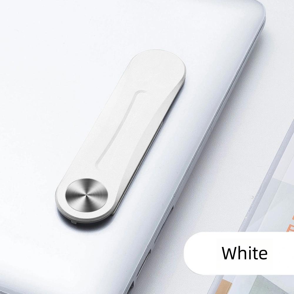 Adjustable computer screen laptop side mount dual monitor screens ...