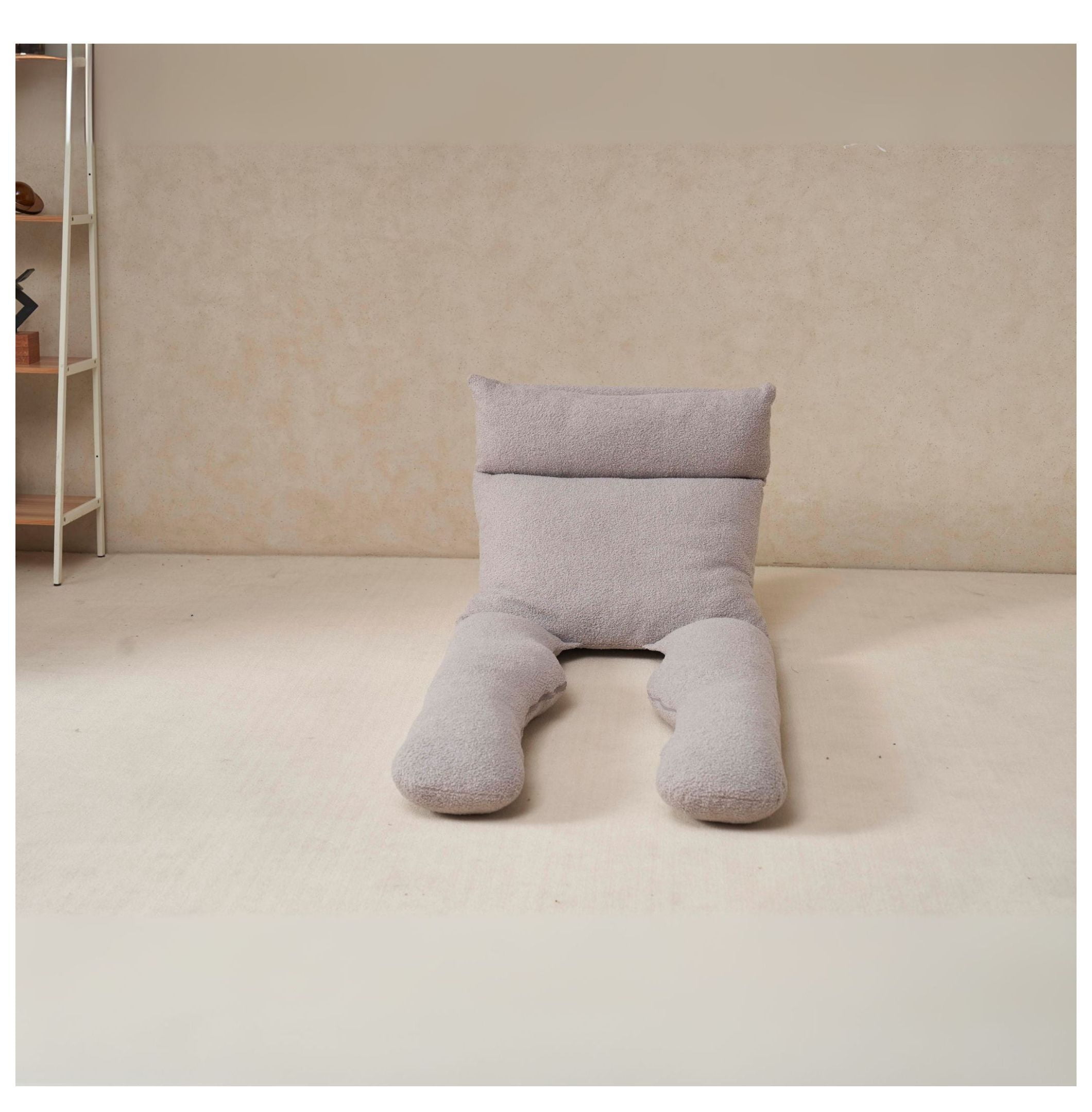 Adjustable head and waist,U-shaped full-body recliner for sleeping ...