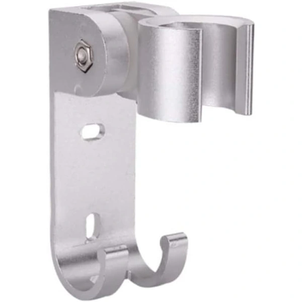 Adjustable shower head holders, shower head base, wall mounted shower ...
