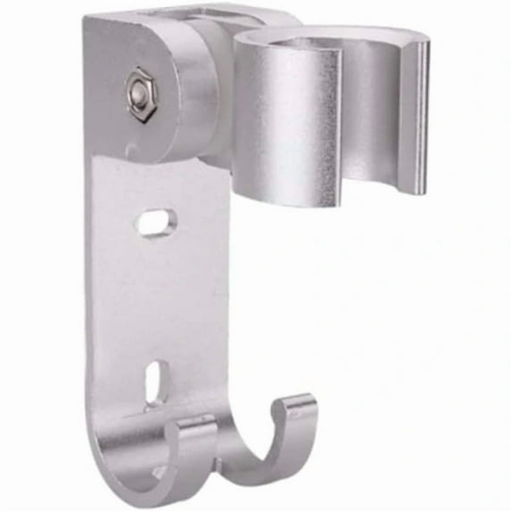 Adjustable shower head holders, shower head base, wall mounted shower ...