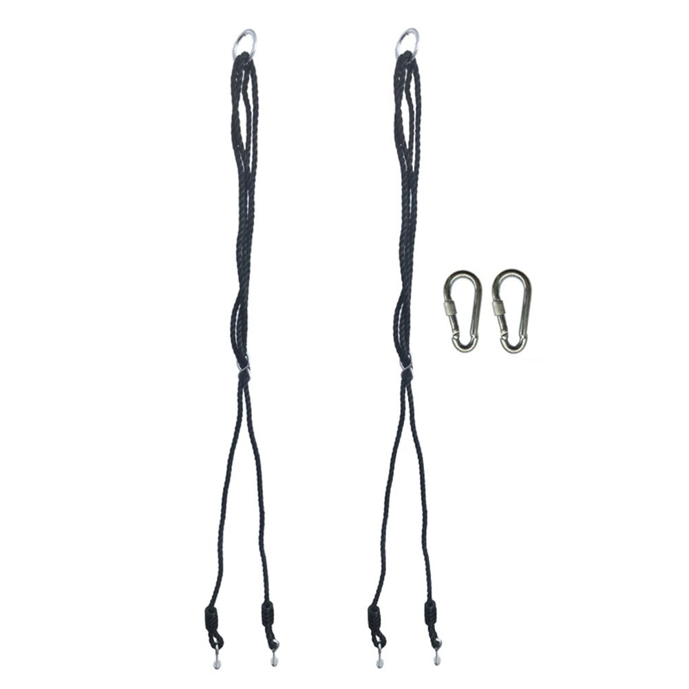 Adjustable Swing Extension Rope With 2 Climbing Buckles, Suitable For ...
