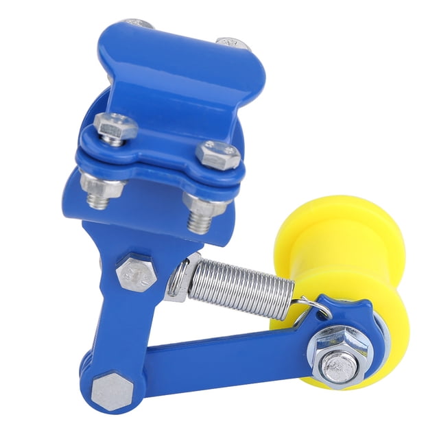 Adjuster Chain Tensioner Bolt On Roller Motorcycle Modified Accessories ...