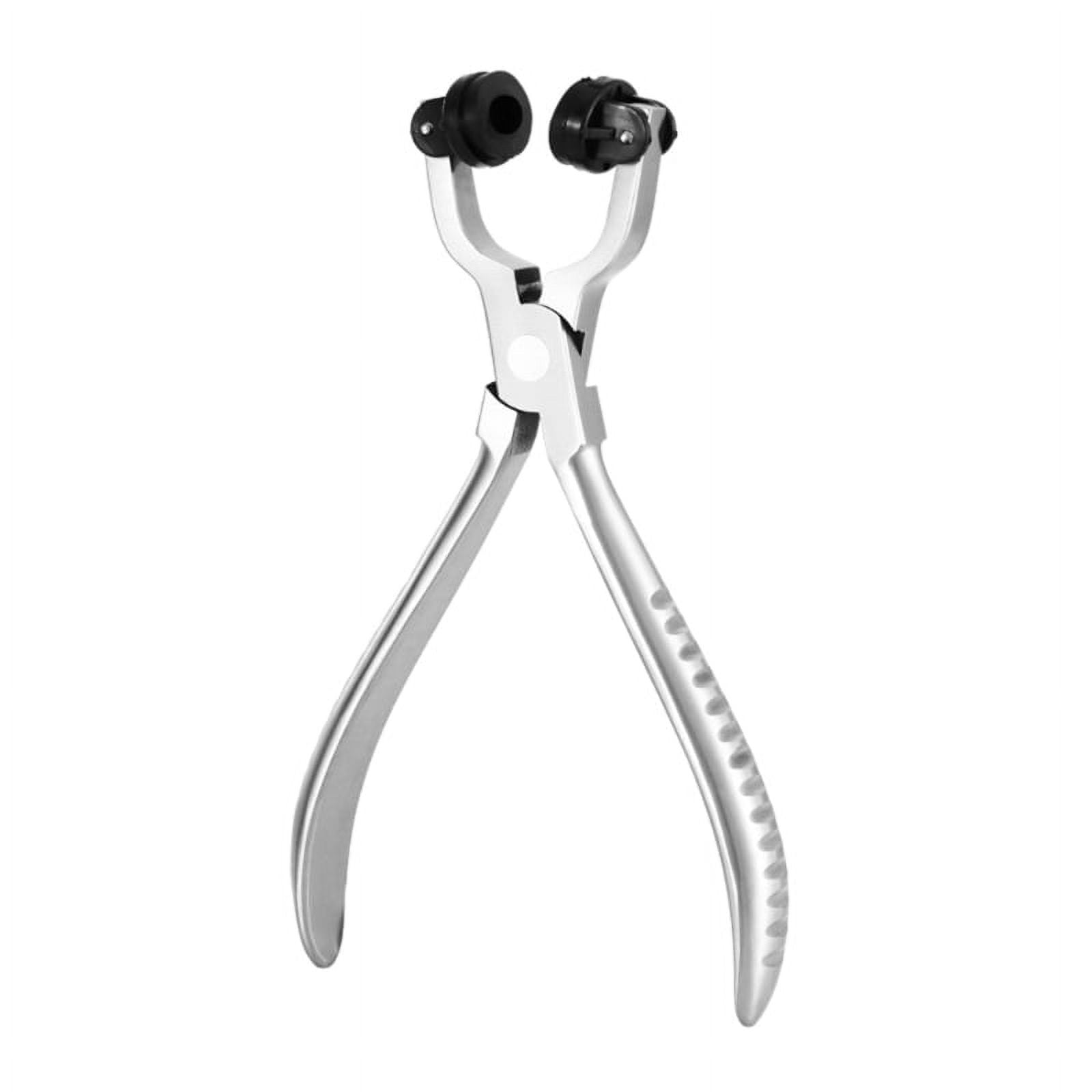 Adjusting Eyeglass Arms Frame Plier Multi Purpose Optical Optician Tool Eyeglass Optician Tools