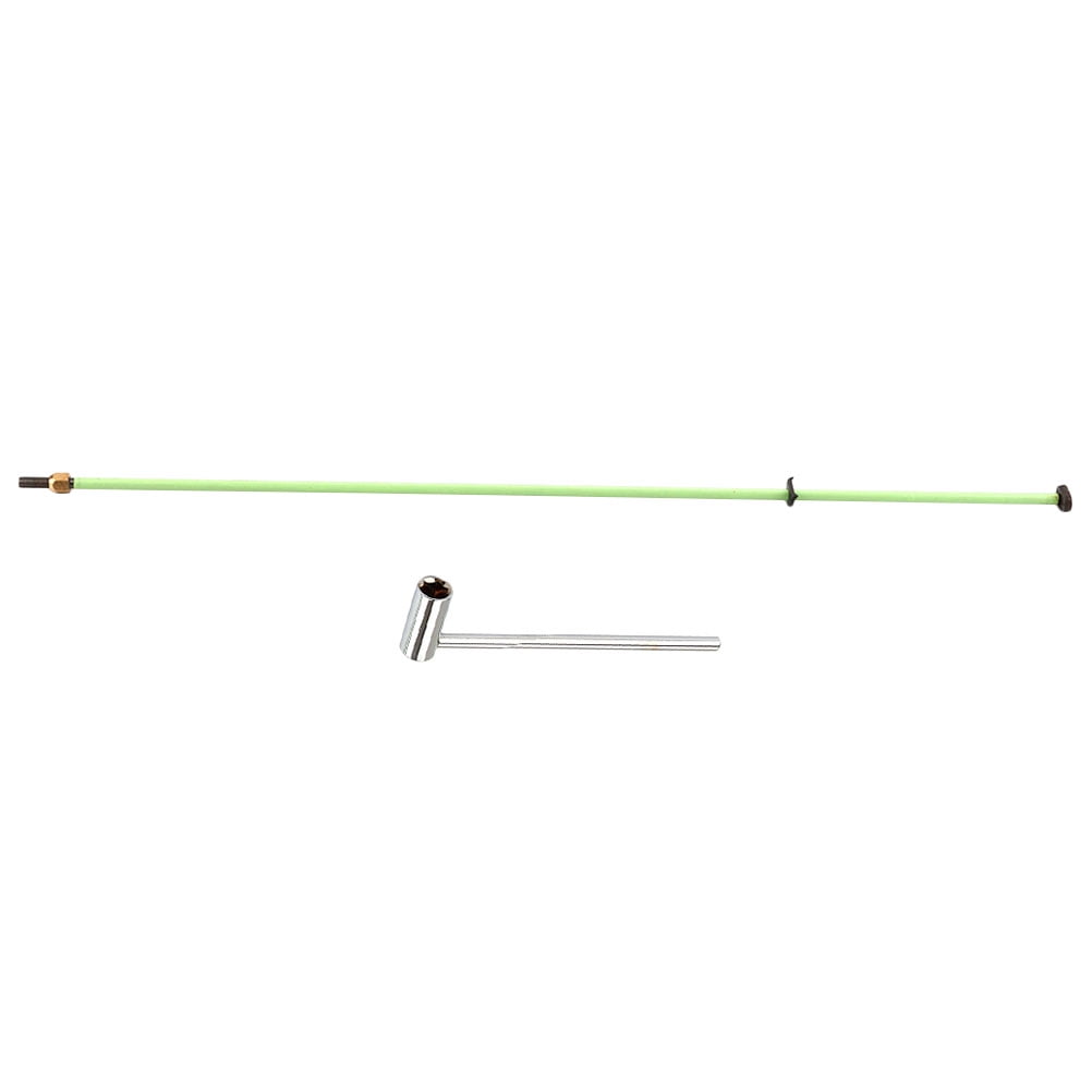 Adjusting Lever Electric Guitar Neck Truss Rod Adjustment Tool Guitars ...