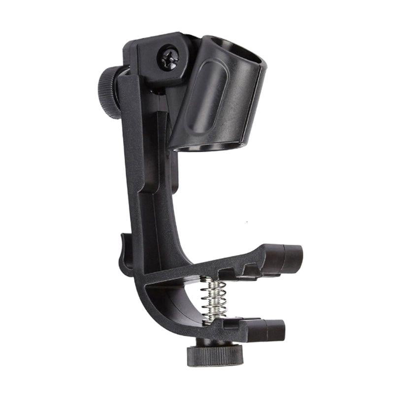 Adjusting Microphone Stand Desktop Upgraded Adjustable Table Mic Stand ...