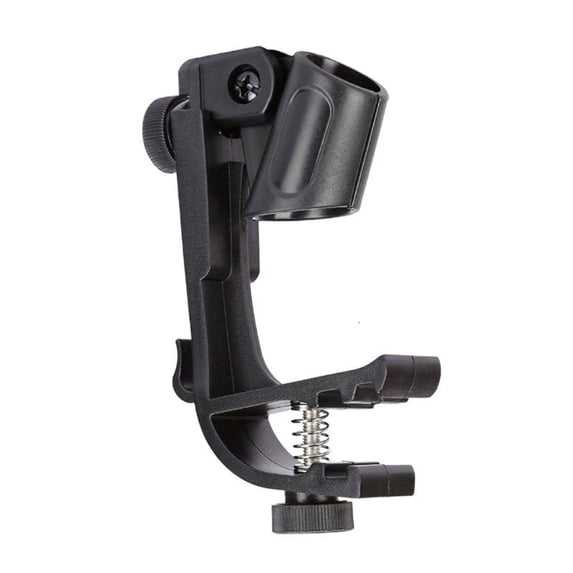 Adjusting Microphone Stand Desktop Upgraded Adjustable Table Mic Stand ...