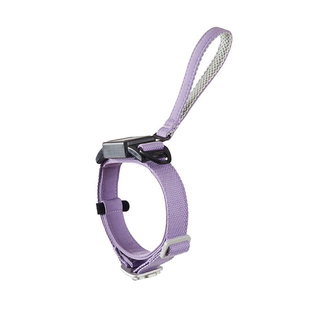 Adjusting Pet Collar Leash Construction Washable For Daily Use Walking ...
