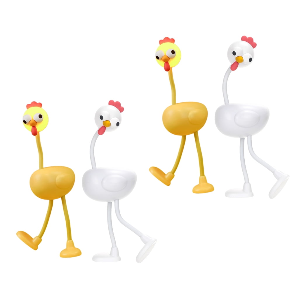 Adjusting Table Lamp Portable Reading Light Easy Fixed Desktop Fun Toy ...