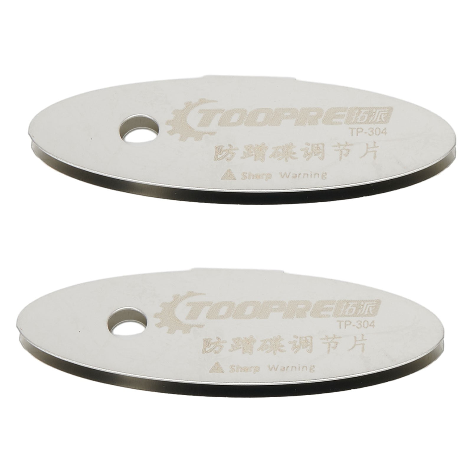 Adjusting Tool Brake Pads Spacer for ROTOR Alignment MTB Disc Bike ...