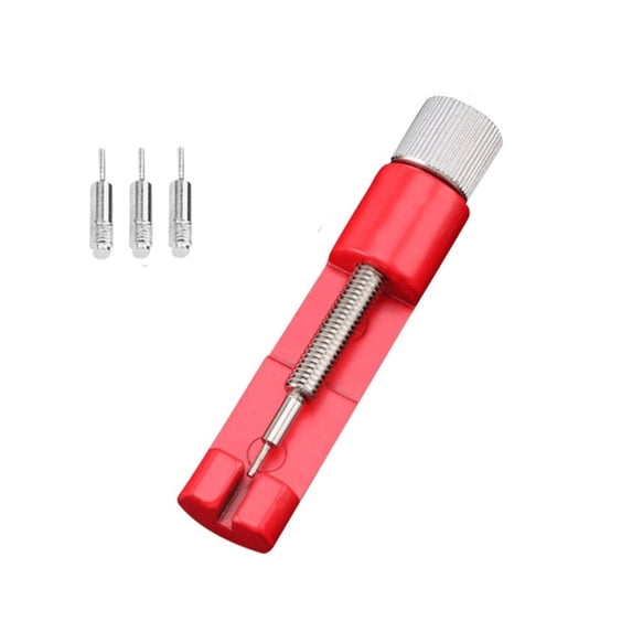 Adjusting Watch Strap Tool Watch Repair Tool Watch Pin Band Bracelet ...