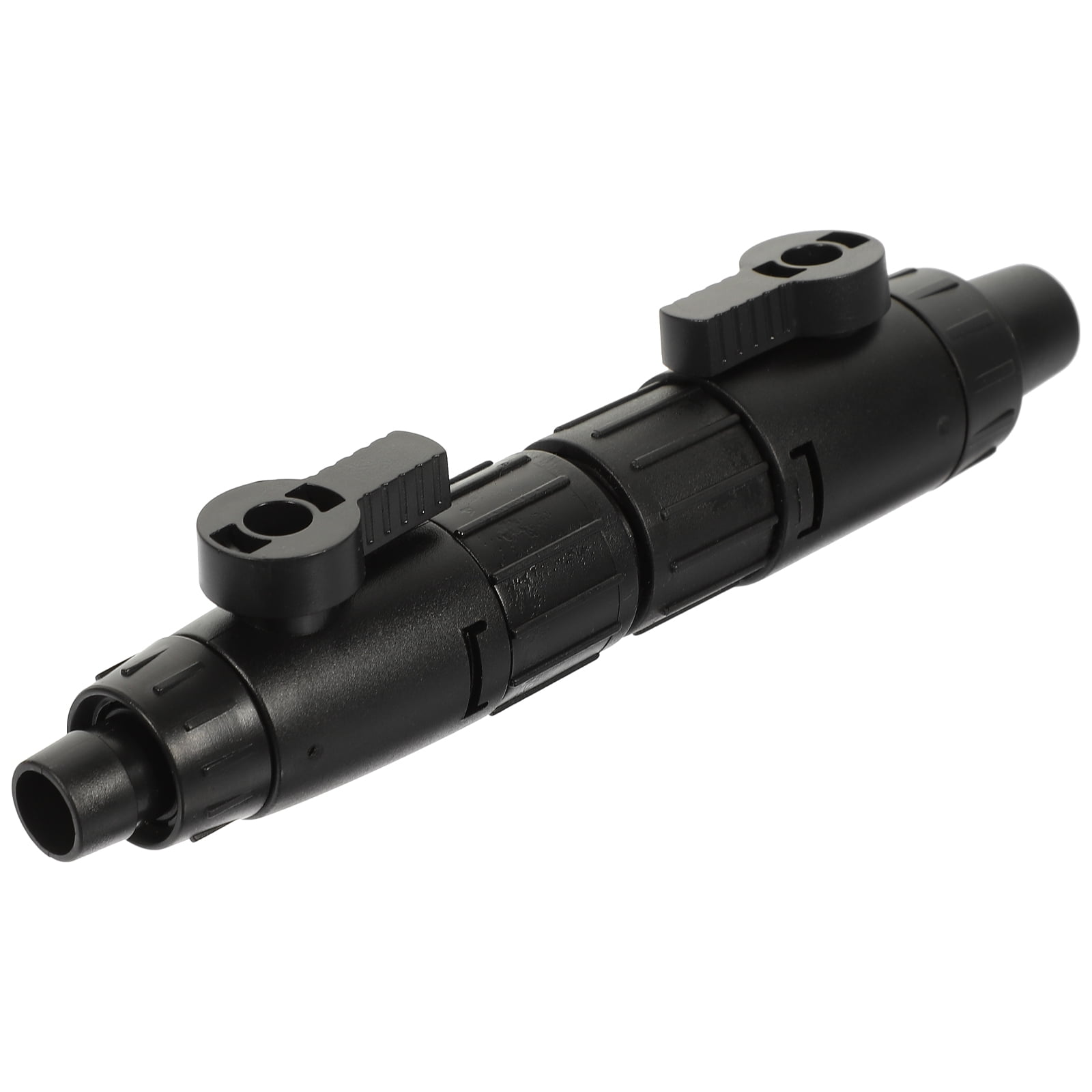 Adjustment Connector Adapter Fish Tank Connector Fish Tank Valves for ...