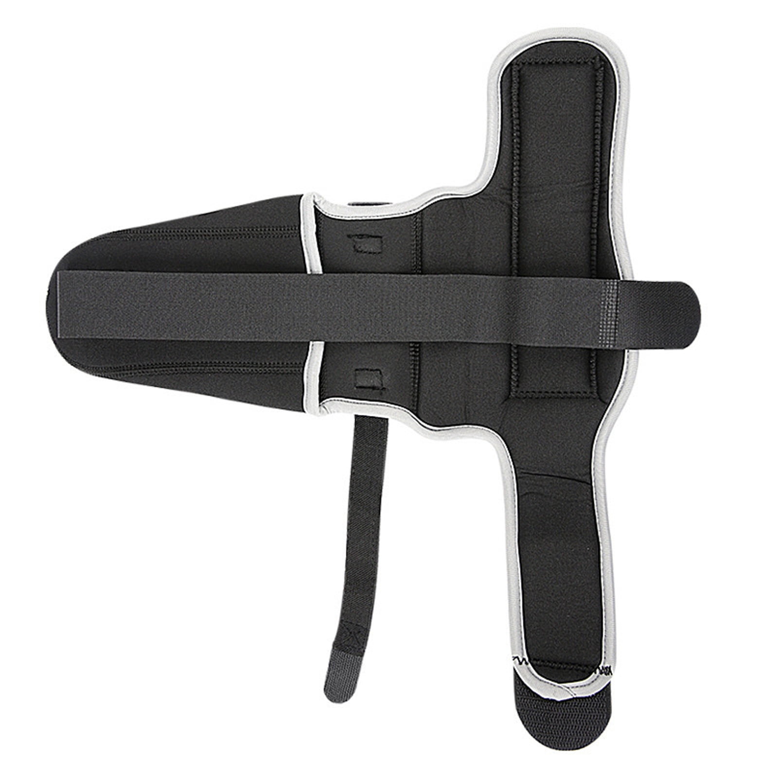 Adjustment Foot Orthotic Device Plantar Night Splint For Drop Foot ...