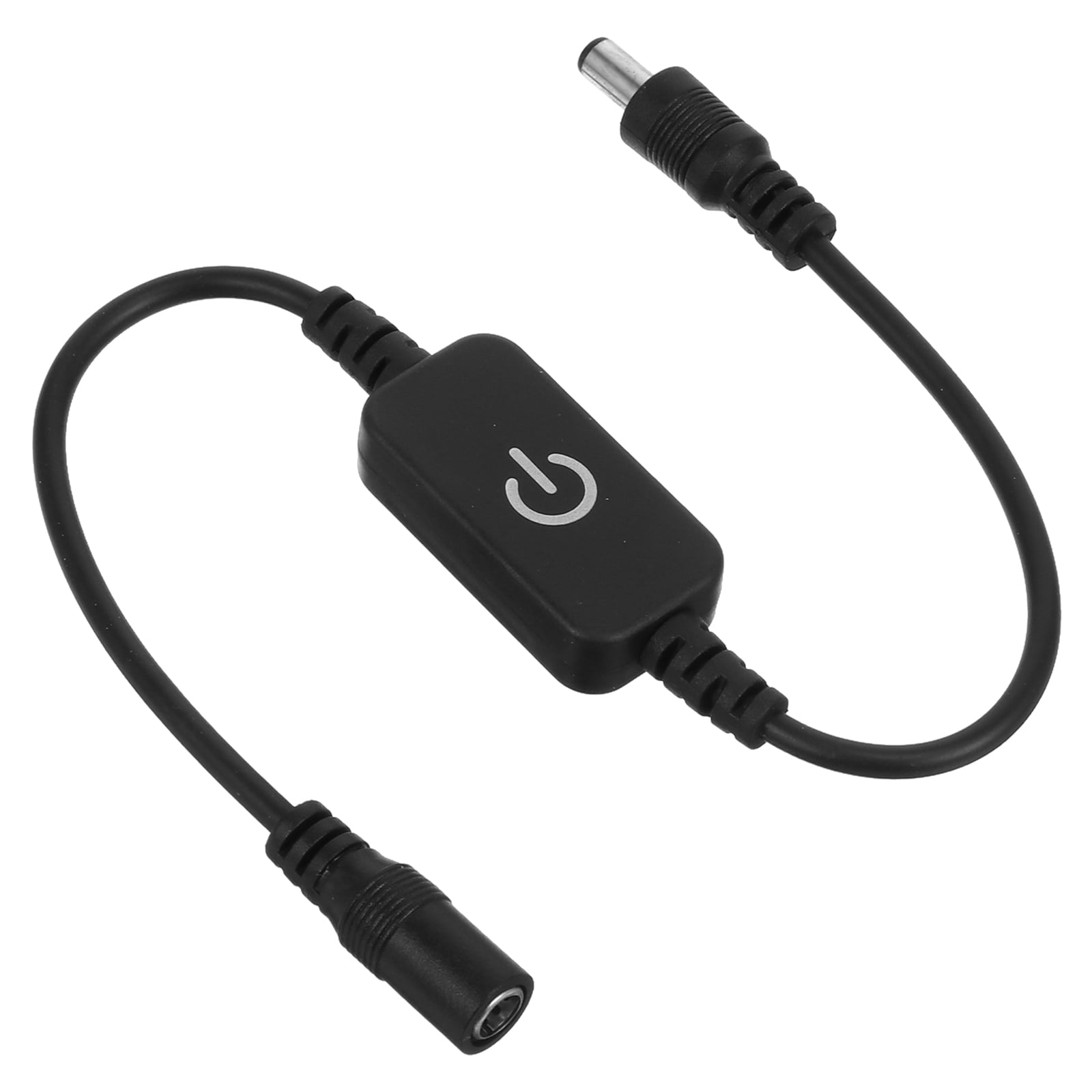 Adjustment LED Dimmer Controller Light Strip DC Touch - Walmart.com