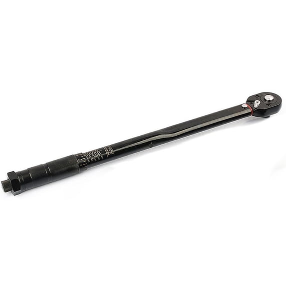 Adjustment Spanner 1/2" Torque Preset Torque Wrench Drive Tool 28-210 ...