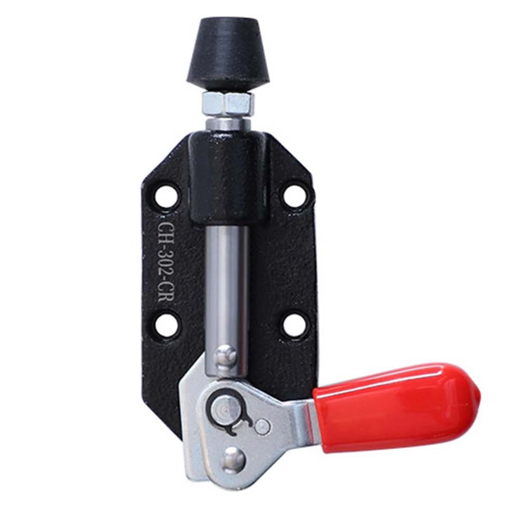 Adjustment Toggle Clamps Pull Button Quick Release Push Pull Action ...