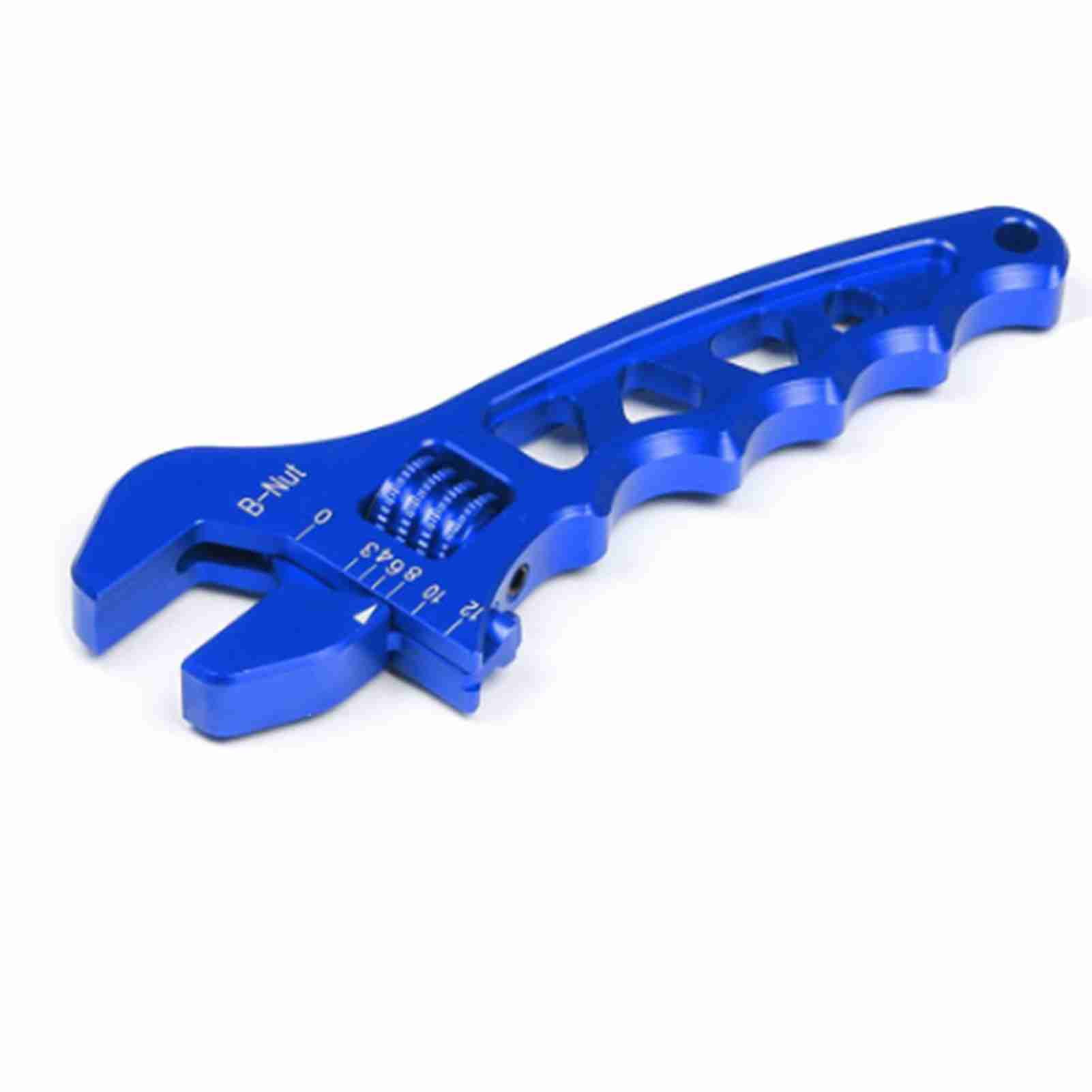 Adjustment Wrench Smoother Rotation Rustproof Lightweight Monkey ...