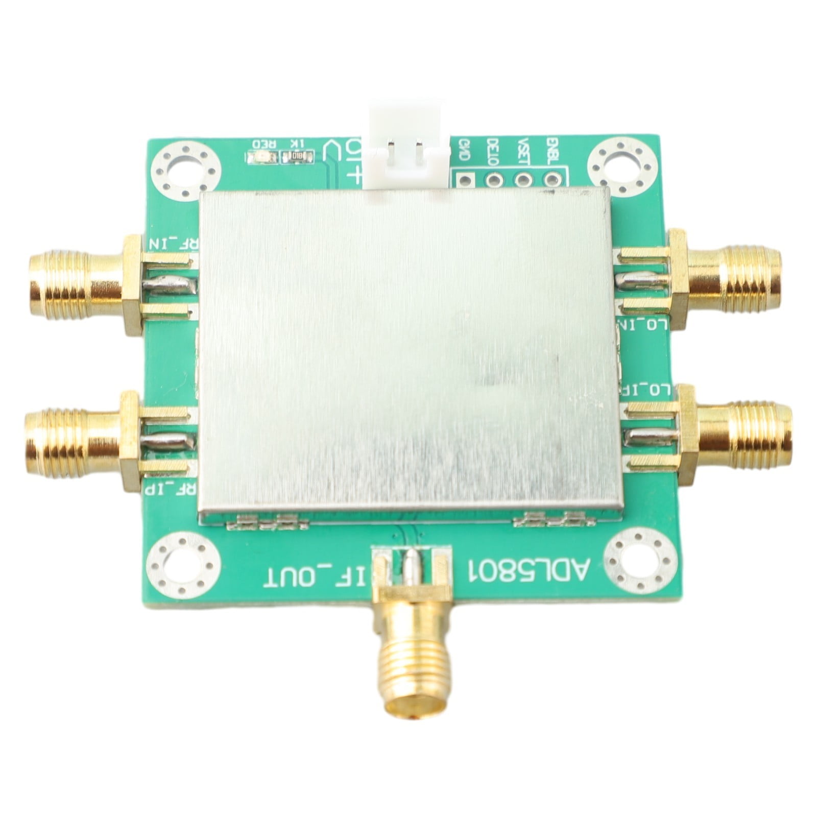 Adl5801 10Mhz-6Ghz Mix Active Frequency Mixer Rf Mixer Double Balanced ...