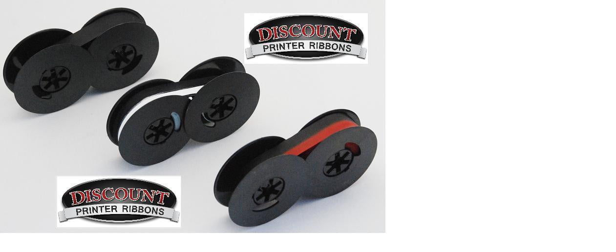 Adler Princess 300 Typewriter Ink Ribbon Value Pack (3 Pack + Free ...