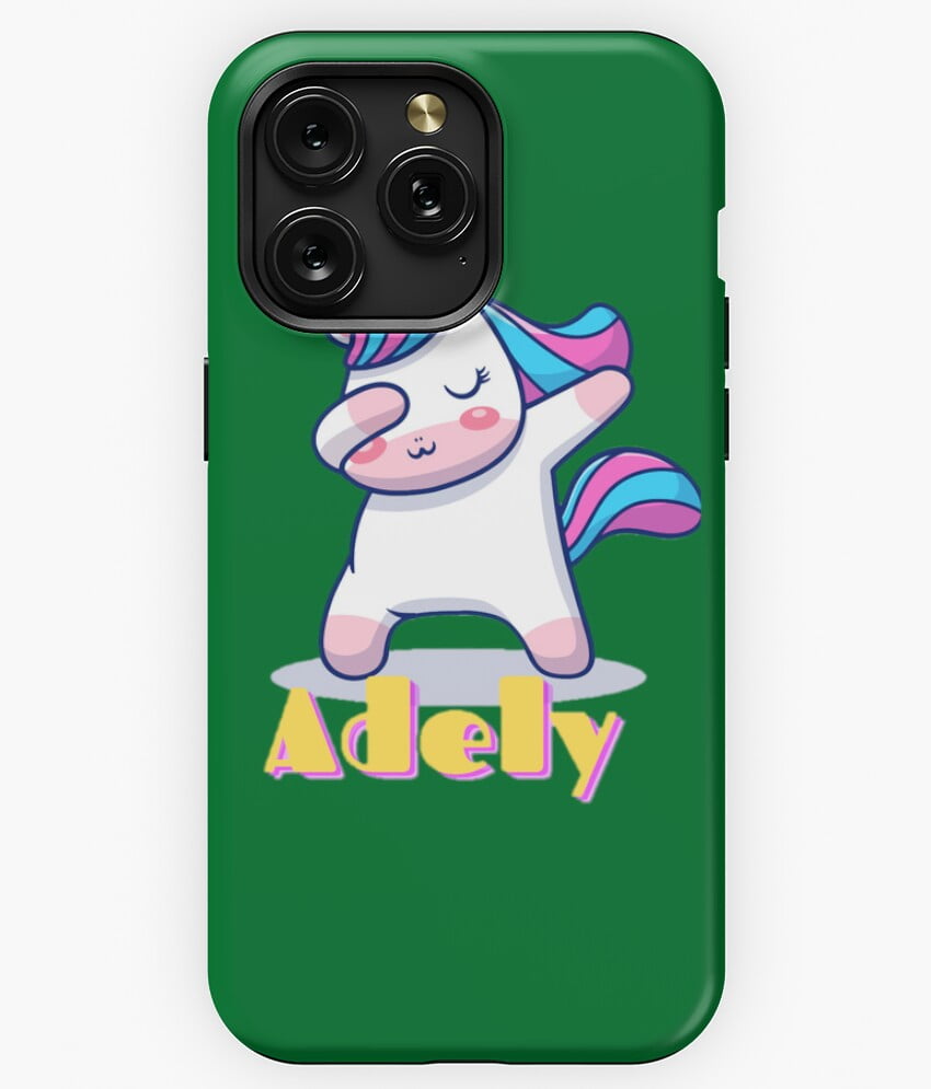 Adley YouTuber Fan Tribute Classic Graphic Art A7100 Phone Case for ...
