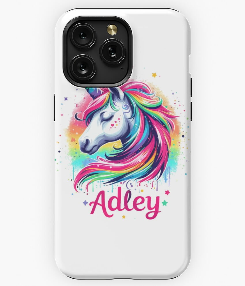 Adley YouTuber Kids Channel Fan Graphic Tribute A7209 Phone Case for ...
