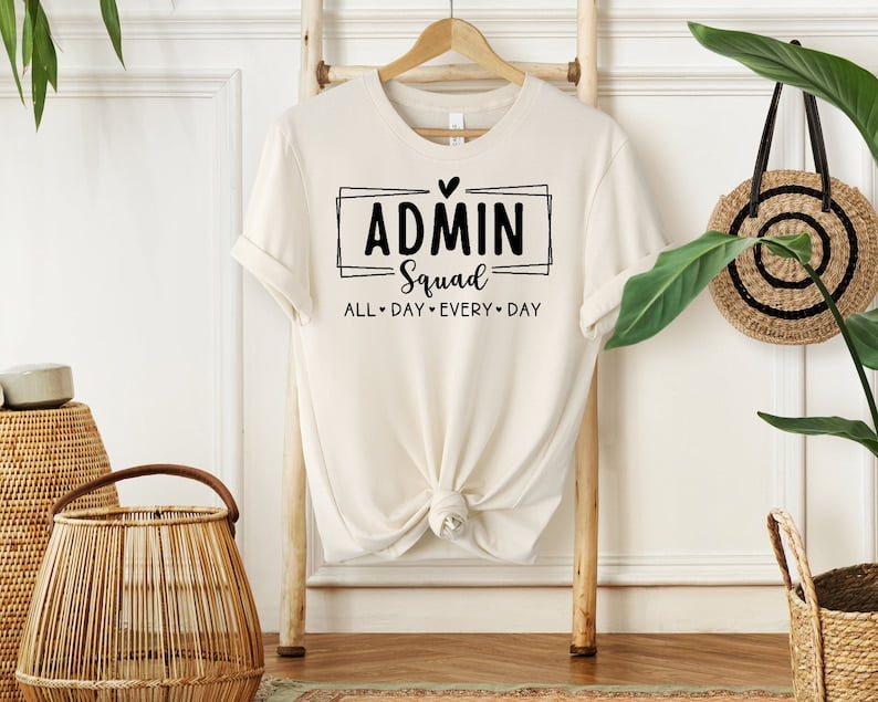 Admin Office Squad, Group Team Matching for Admin, Administant, Office ...