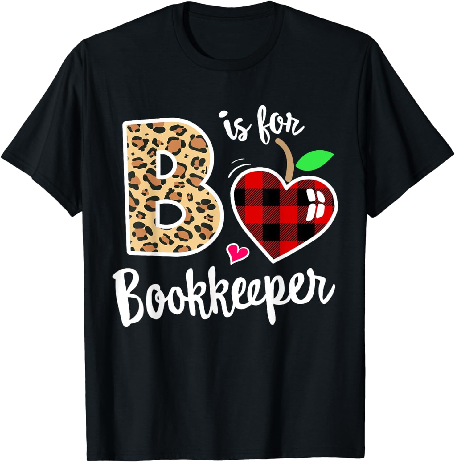 Admin Squad School Assistant Principal School Bookkeeper Cotton T-Shirt ...