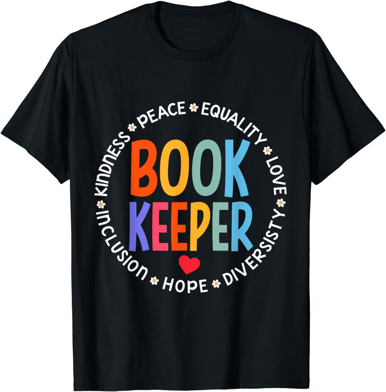 Admin Squad School Assistant Principal School Bookkeeper T-Shirt ...