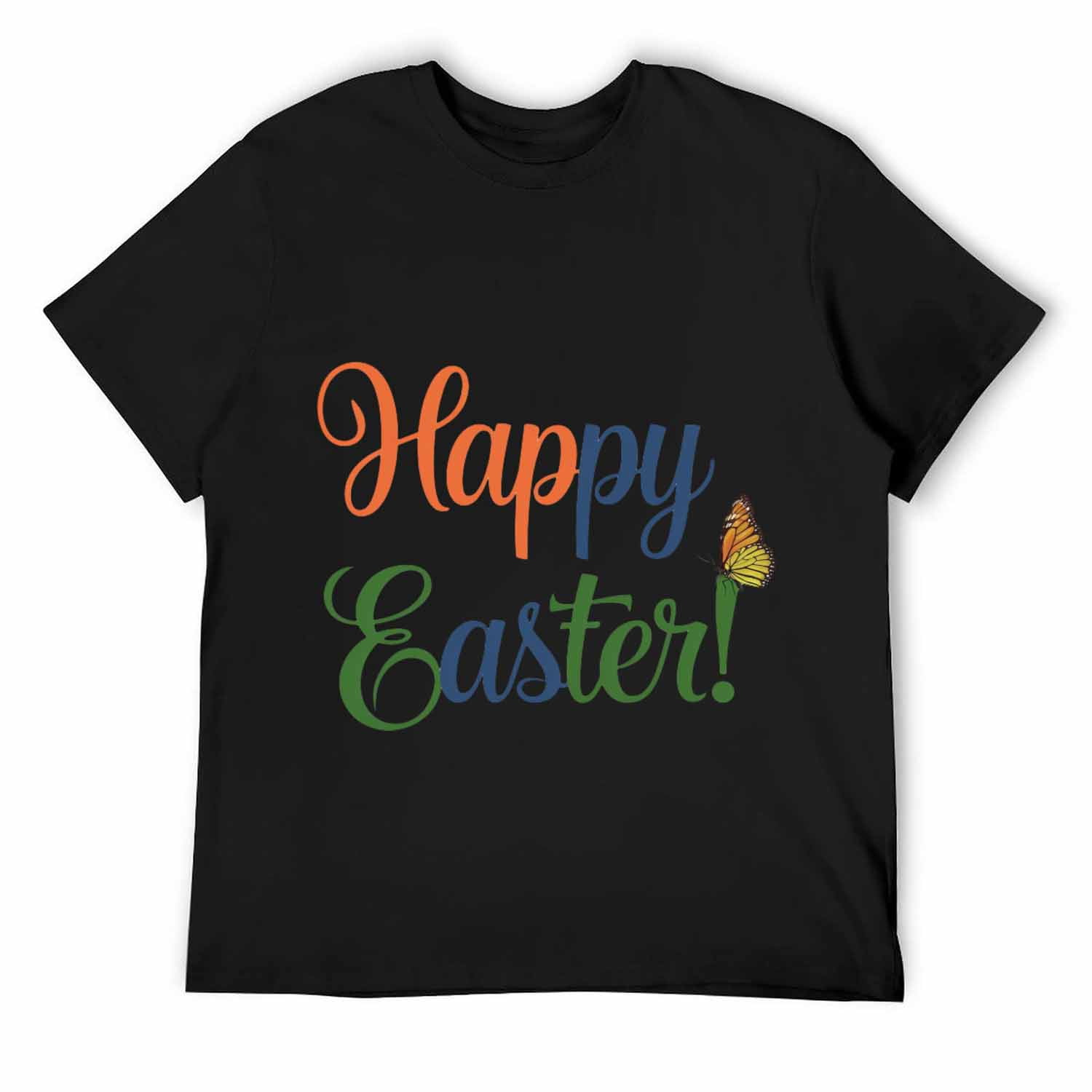 Admin Squad School Assistant Principal School Happy Easter! T-Shirt ...