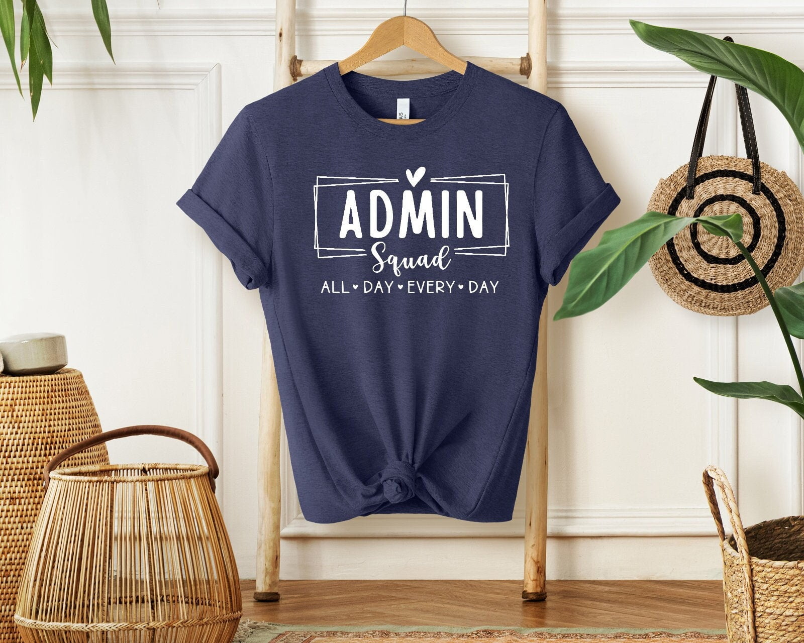 Admin Squad Shirt, Squad Shirt, Office Squad shirt, Matching staff ...