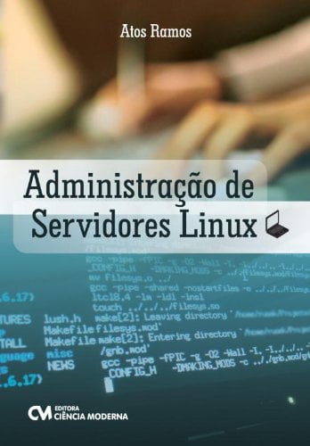 Administracao De Servidores Linux - Walmart.com