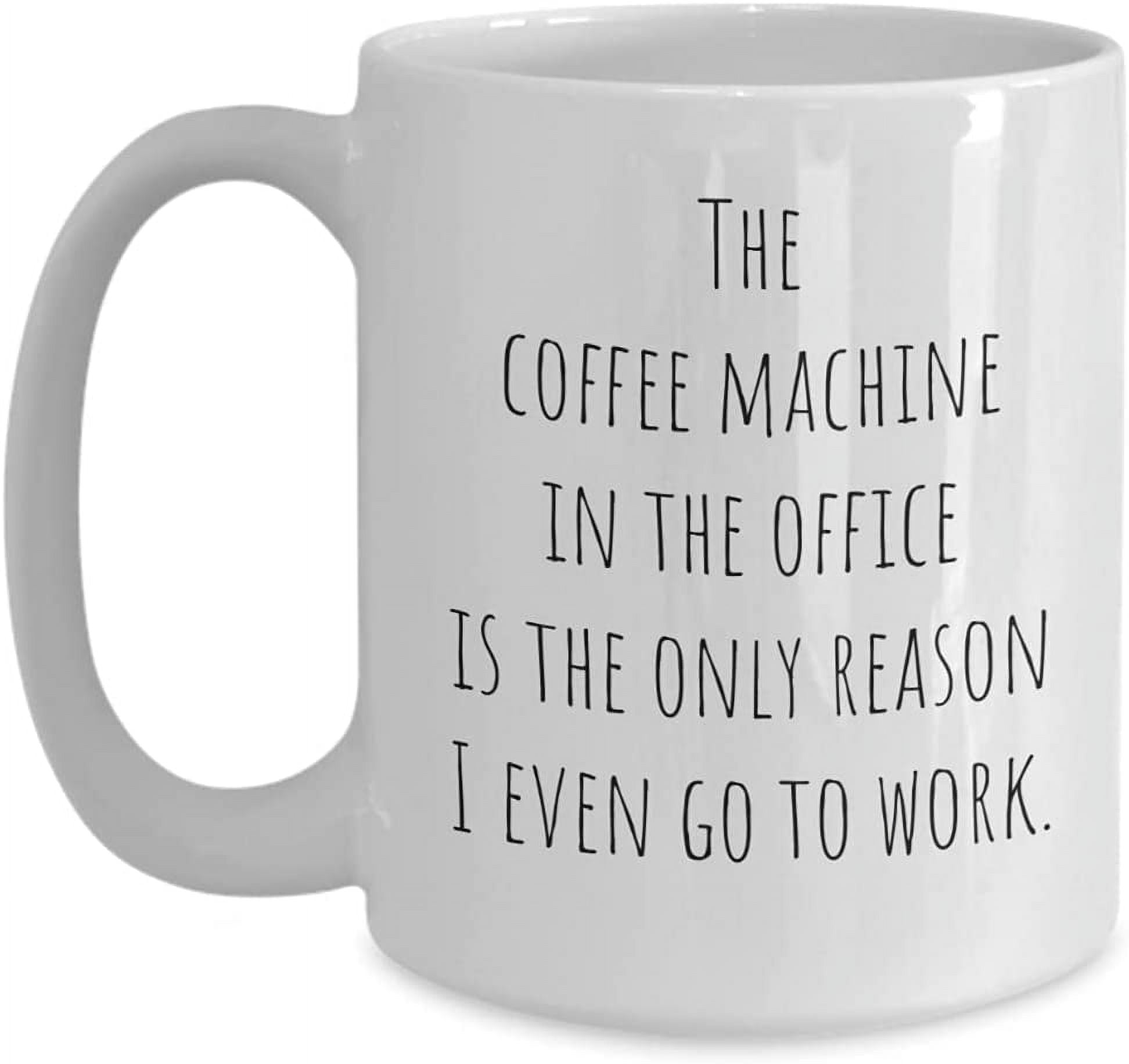 Administrative Assistant Aide Coffee Mug, Secretary Lady Coffee Cup ...