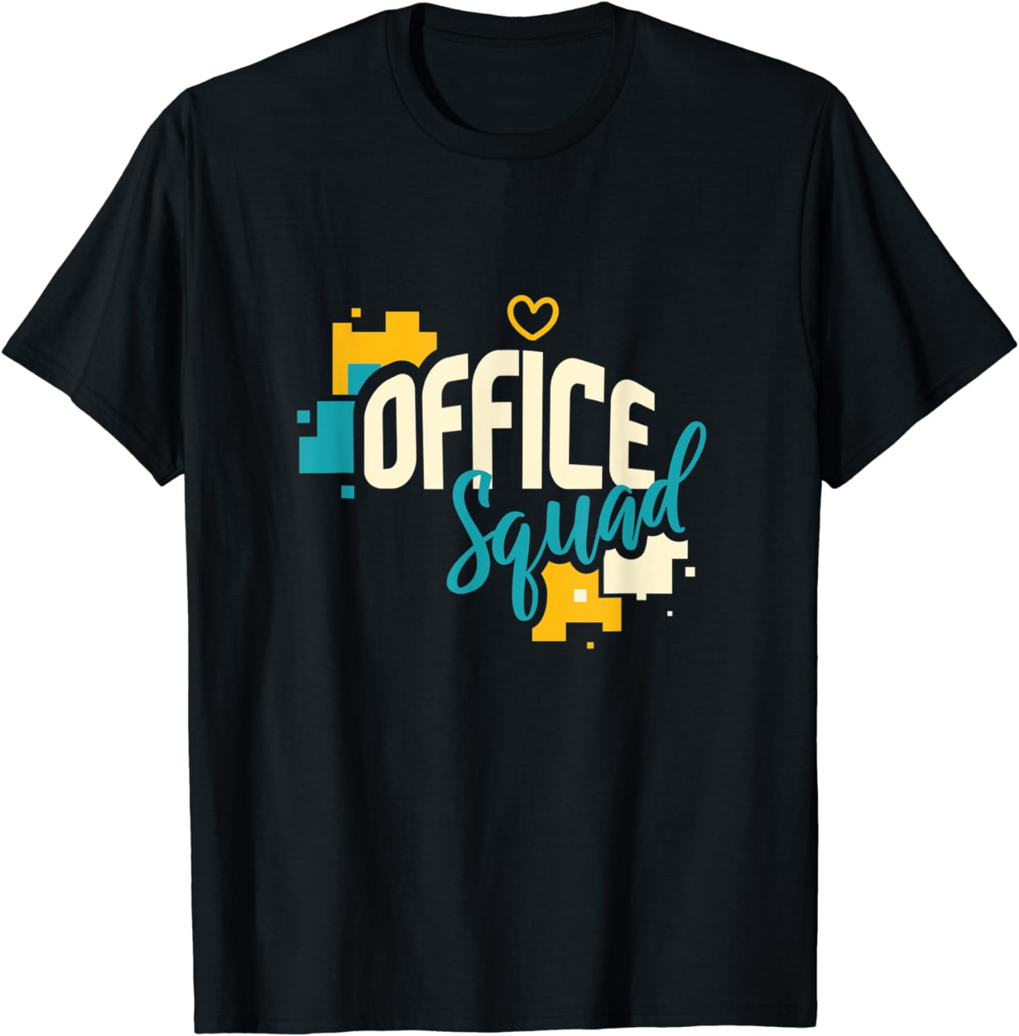 Administrative Assistant Secretary I Office Squad T-Shirt - Walmart.com