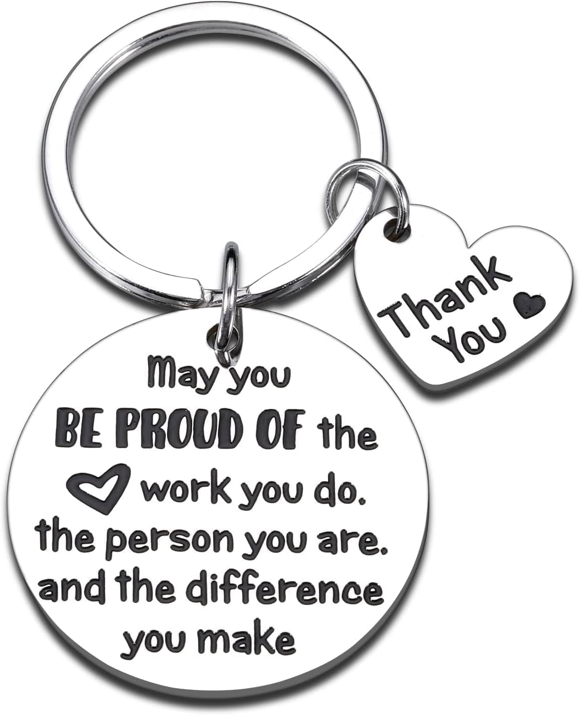 Administrator Appreciation Gifts Thank You Gifts for Women Men Office ...