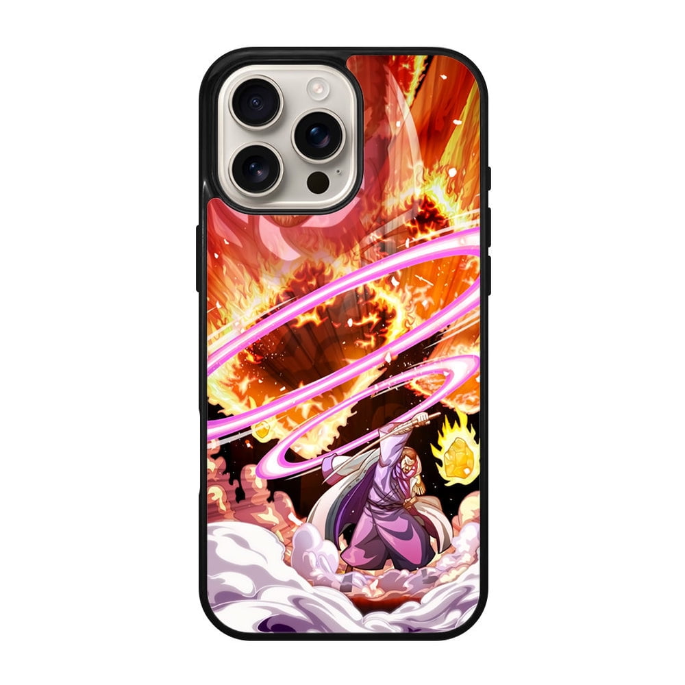 Admiral Fujitora Phone case, Phone Case For iPhone 16 15 14 13 12 11 ...