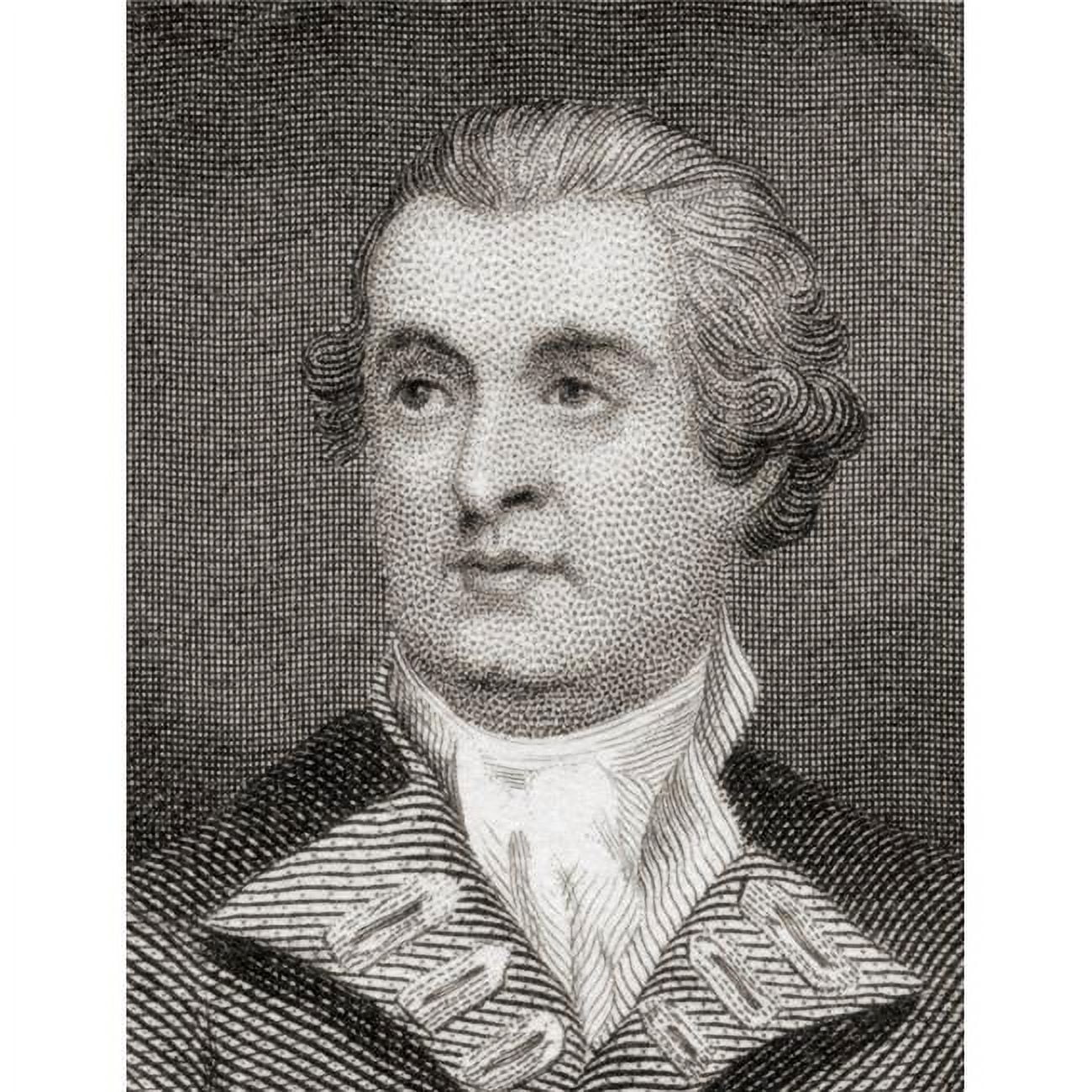Admiral Mariot Arbuthnot - 1711 to 1794 British Admiral - Who Commanded ...